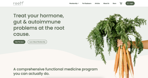 11 Best Website Design for Medical Practice Examples (2026)